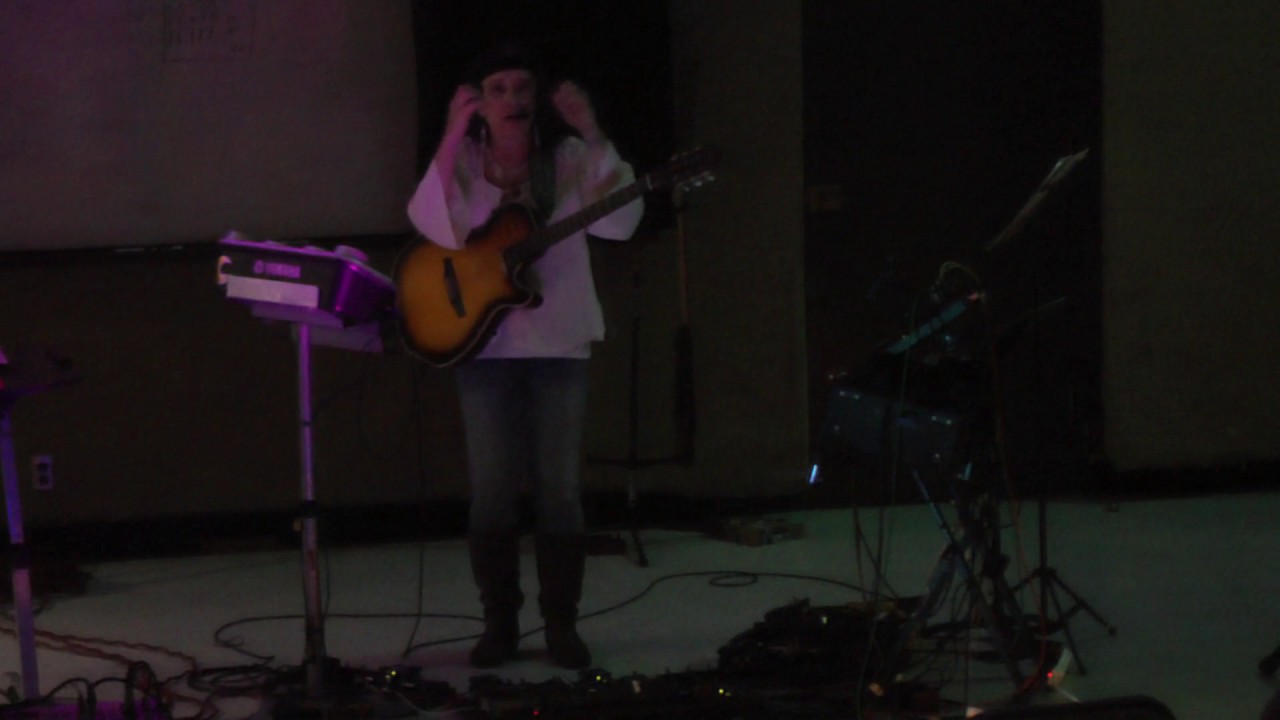 2016 Southern California LoopFest Rejyna - 2nd selection - YouTube