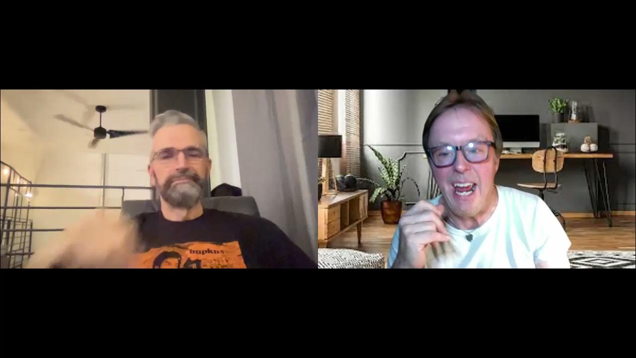 Alex and Jim Analyze Billy Joel Lyrics: Episode 44 C'etait Toi - YouTube