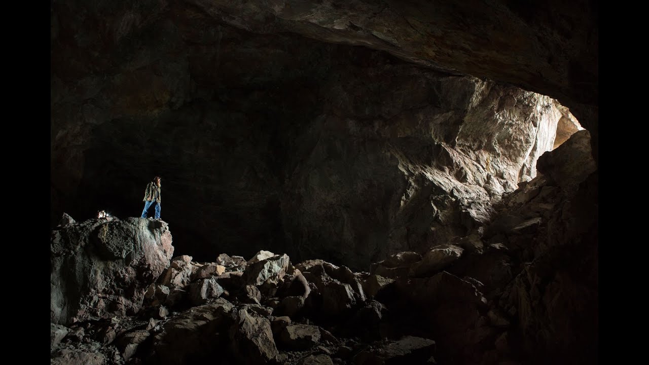 #35 Best 2016 underground mine exploration video! - YouTube