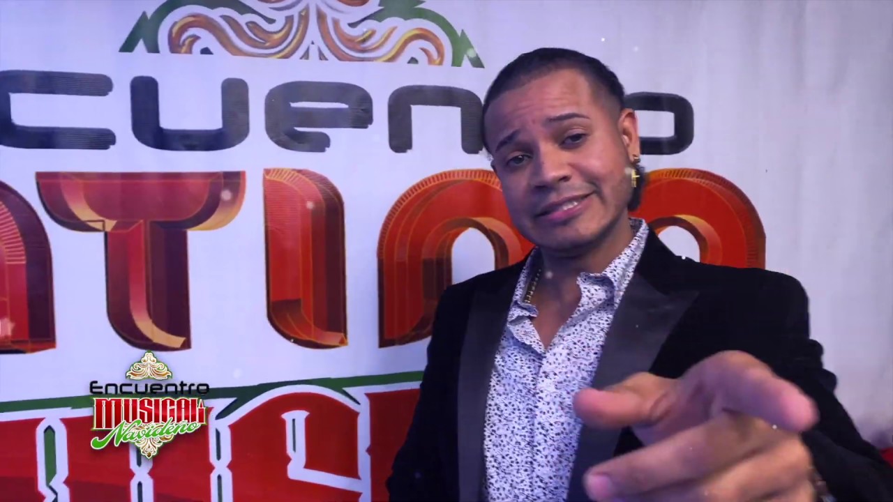 Alex Aplus - Encuentro Musical Navideño 2019 (Parte 2) - YouTube