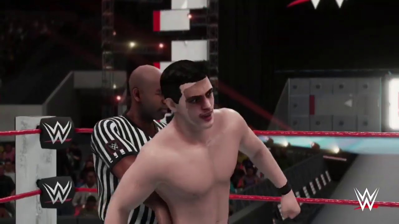 King of the ring tournament Jimmy Controversy vs WWE Fan talkshow - YouTube