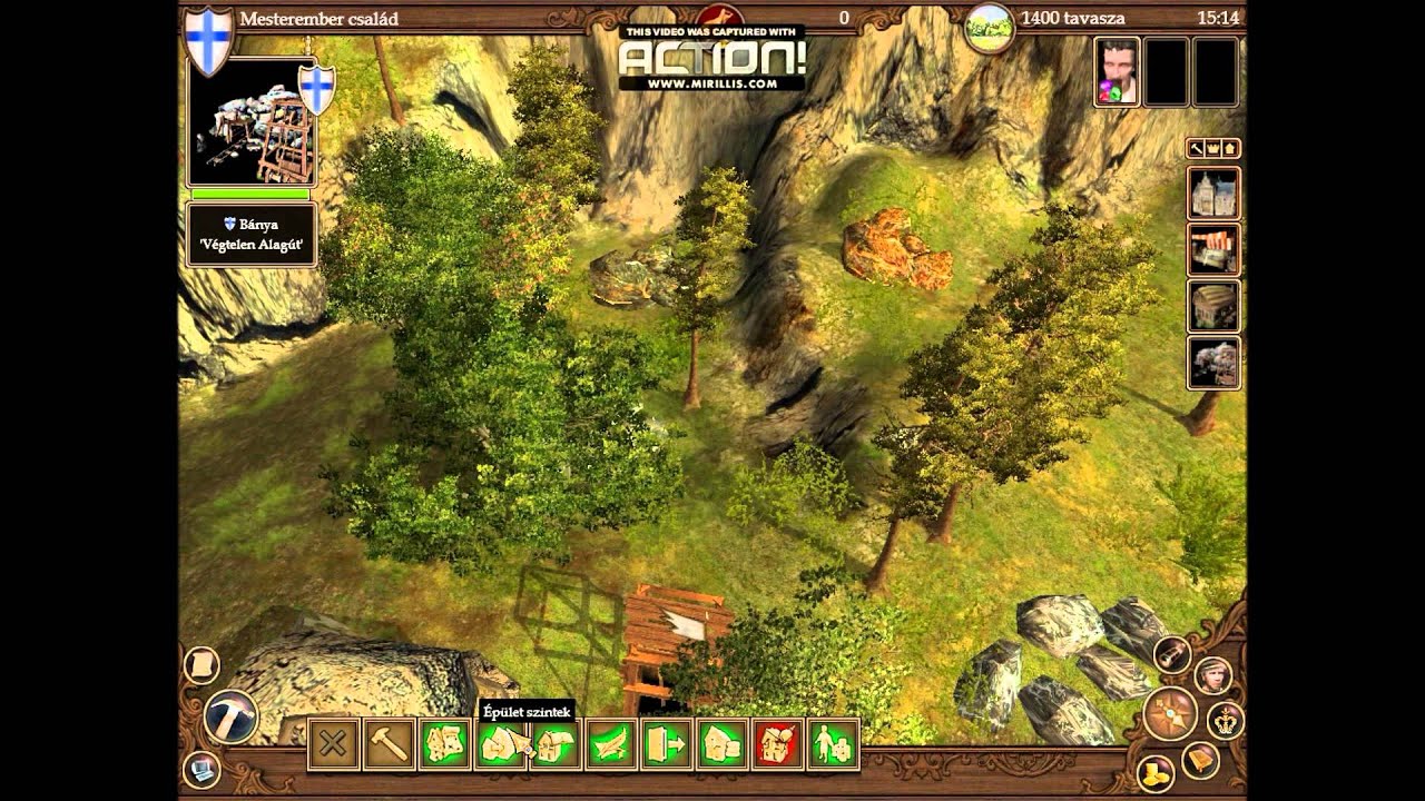 guild 2 renaissance multiplayer gameplay 1 - YouTube