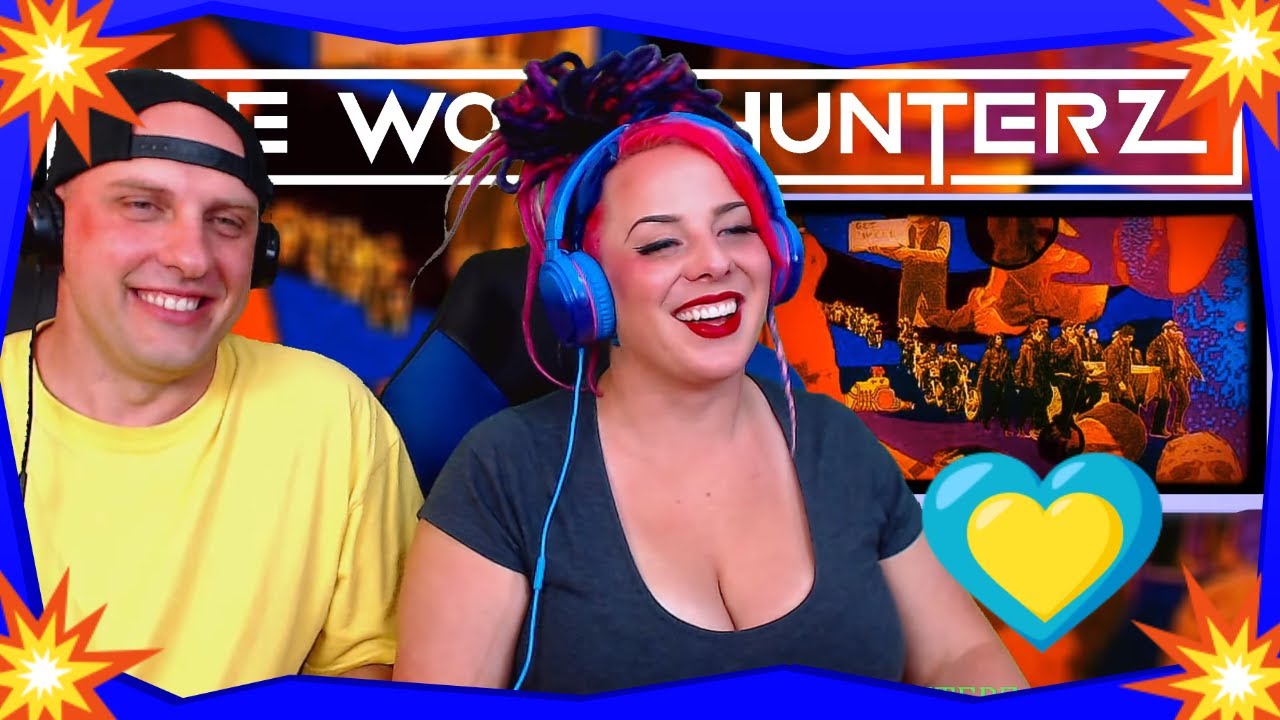 The Glove Sex Eye Make Up 3 Of 7 The Wolf Hunterz Reactions Youtube