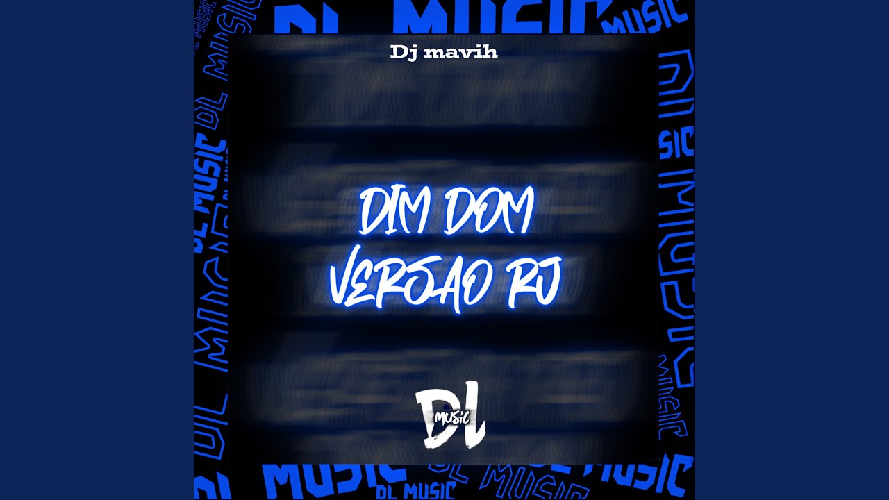 Dim Dom Versão Rj - YouTube