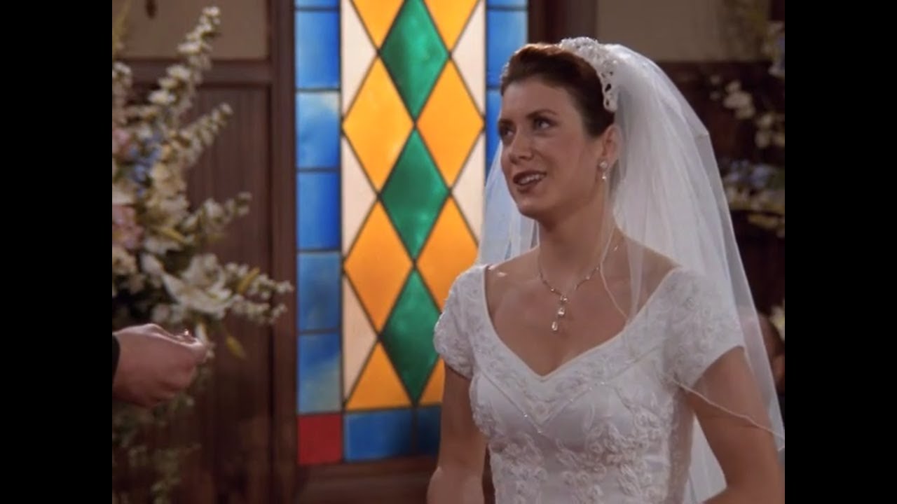 Norm and an actual real life lady - YouTube