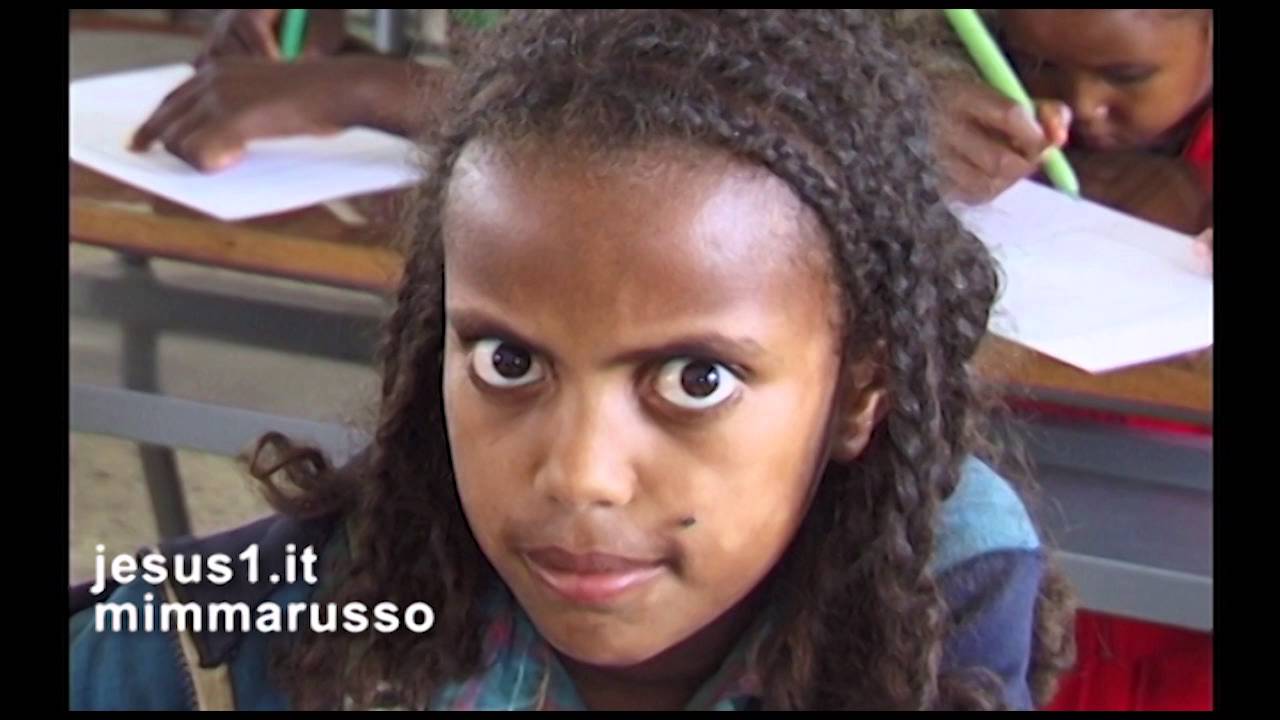 Etiopia CHIAMALO AMORE, Suor Laura Girotto - YouTube