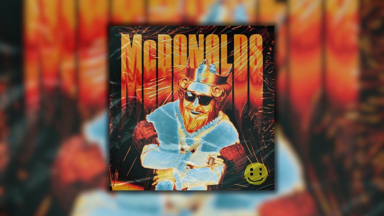 Album Cover Tutorial - YouTube