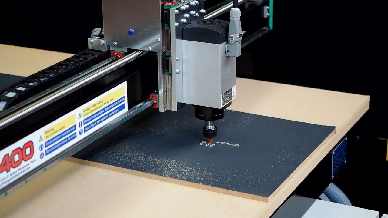 Machinery and Electrical AR 2400 CNC Router Machine signwriting cutting ...