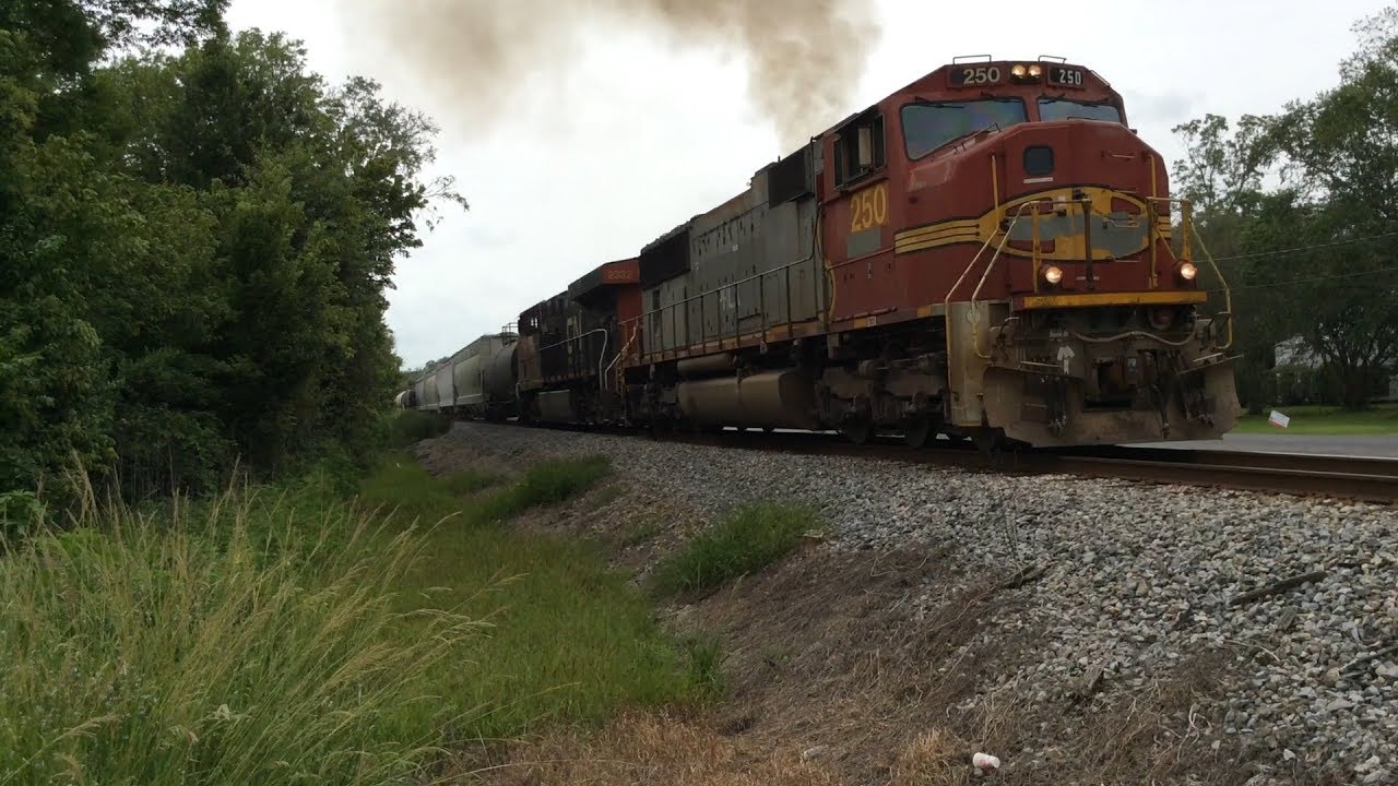 PRLX 250 (7/18/18) Hester, LA HD - YouTube