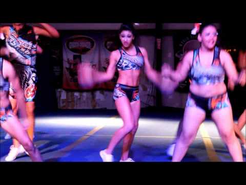 Jeanelle Rose Navarro Dance Spotlight!