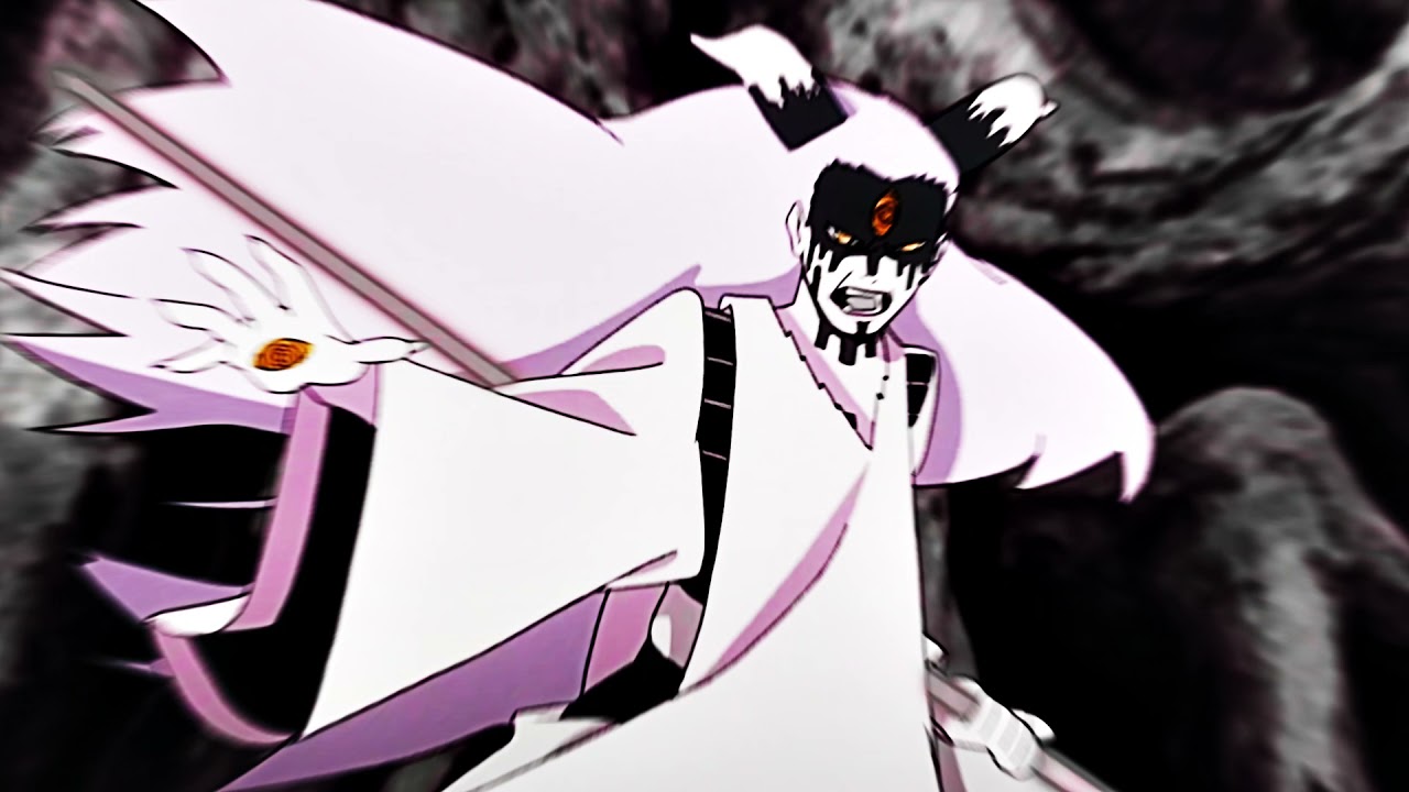 ric flair drip anime edit - YouTube