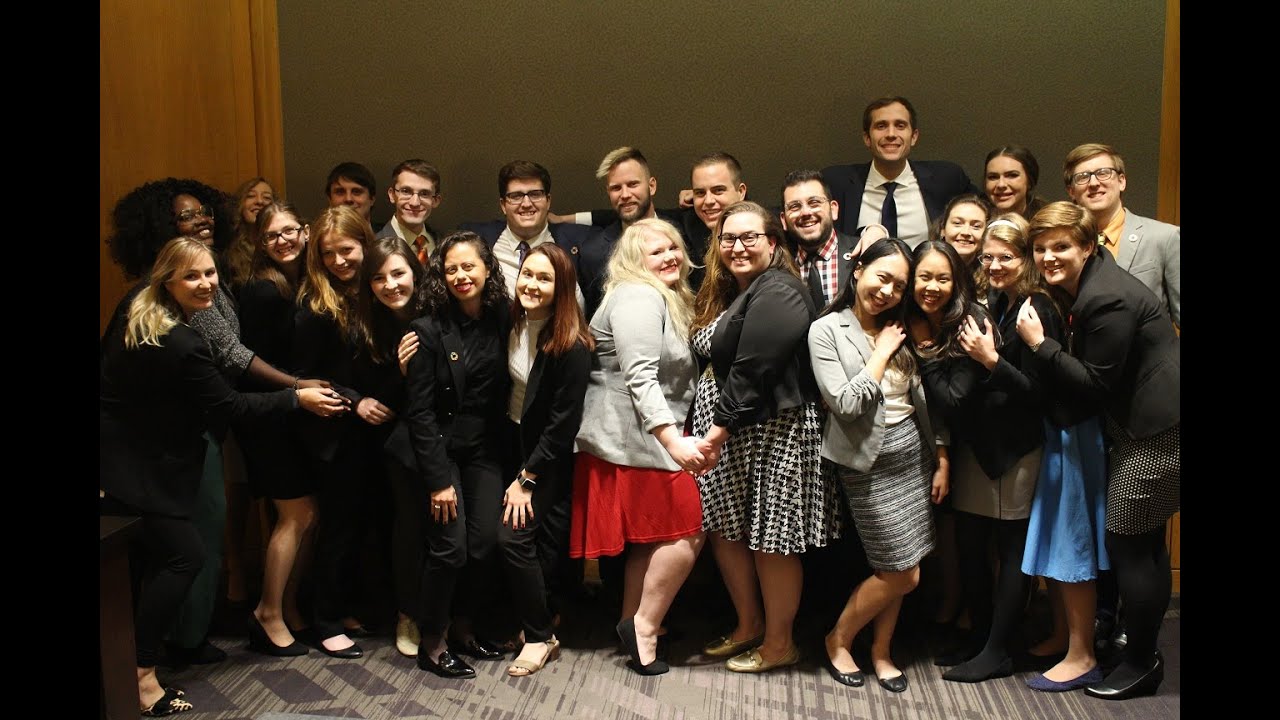 NMUN•DC 2020 Welcome Video - YouTube