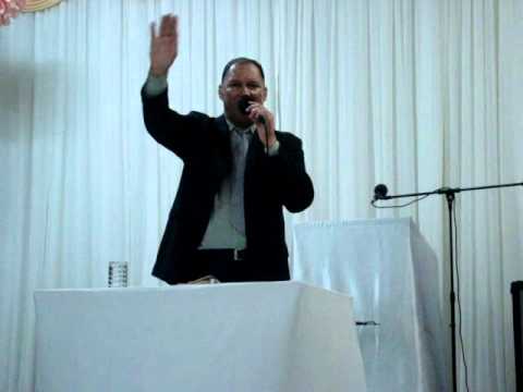 CANTOR ADILSON SILVA-O QUE HOUVE COM VC - YouTube