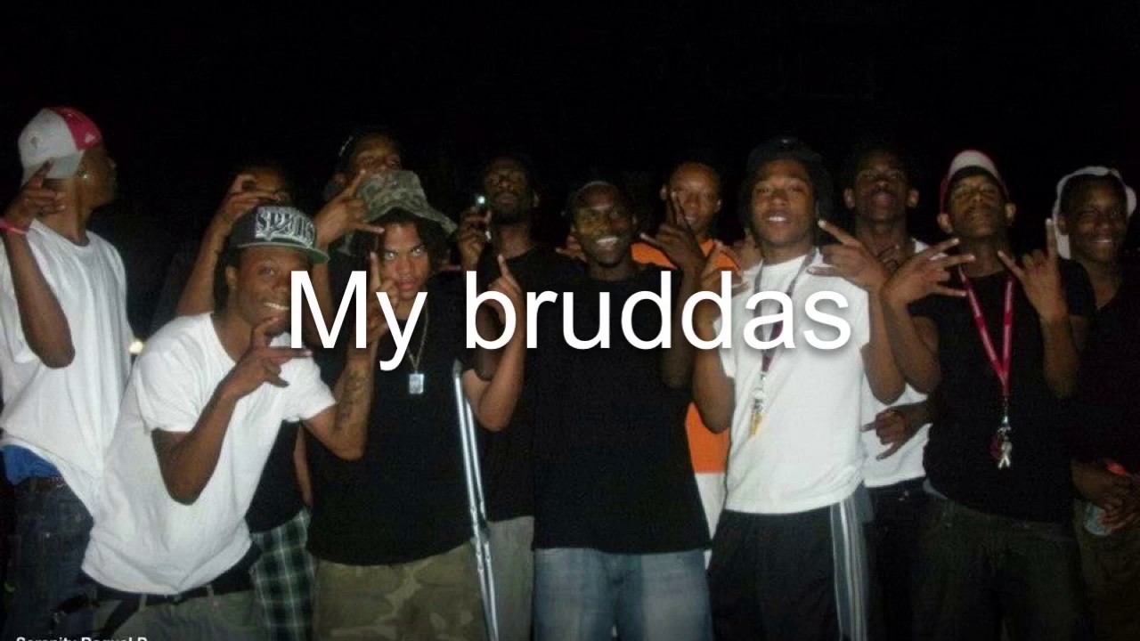 My bruddas x Brando Corleone - YouTube