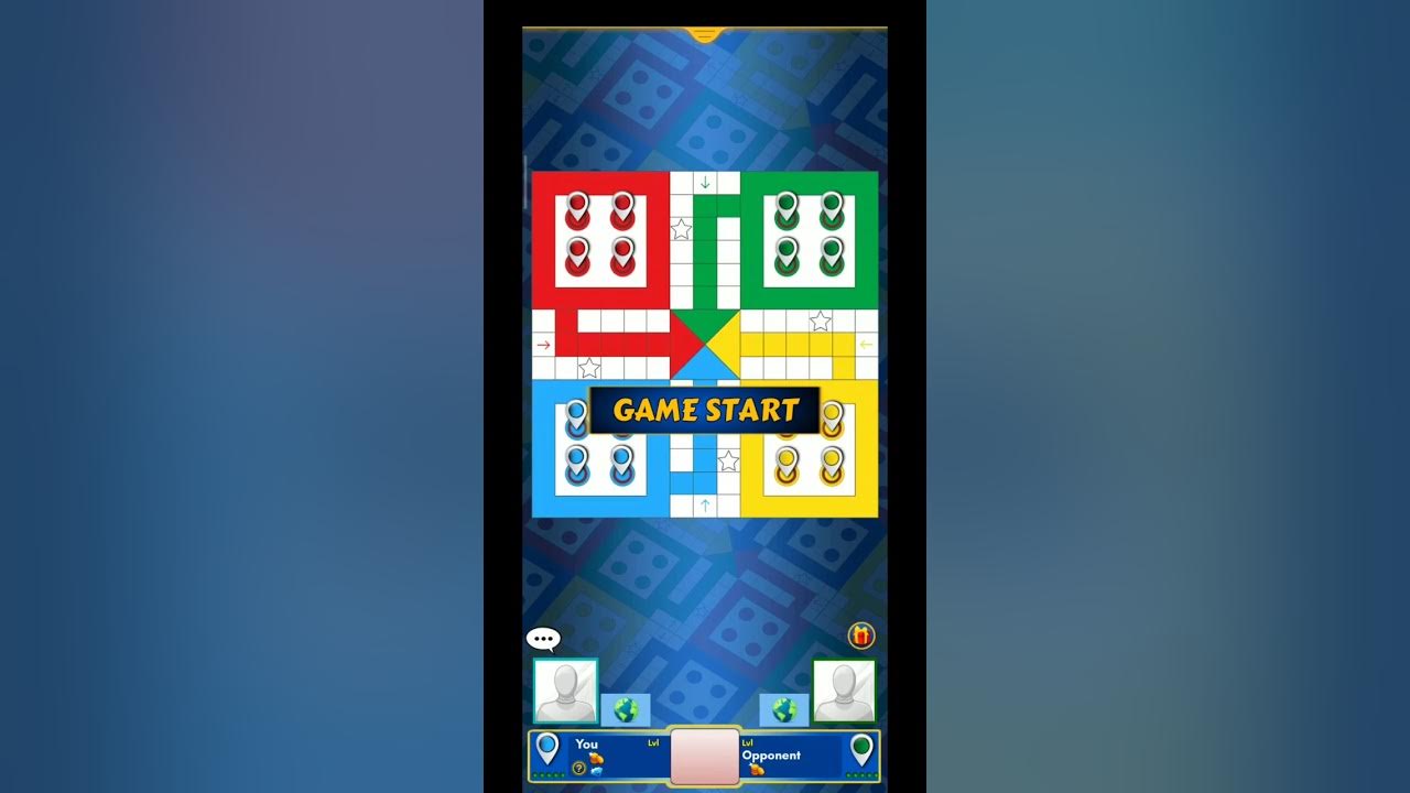 I AM THE KING OF LODU #Lodu #King - YouTube