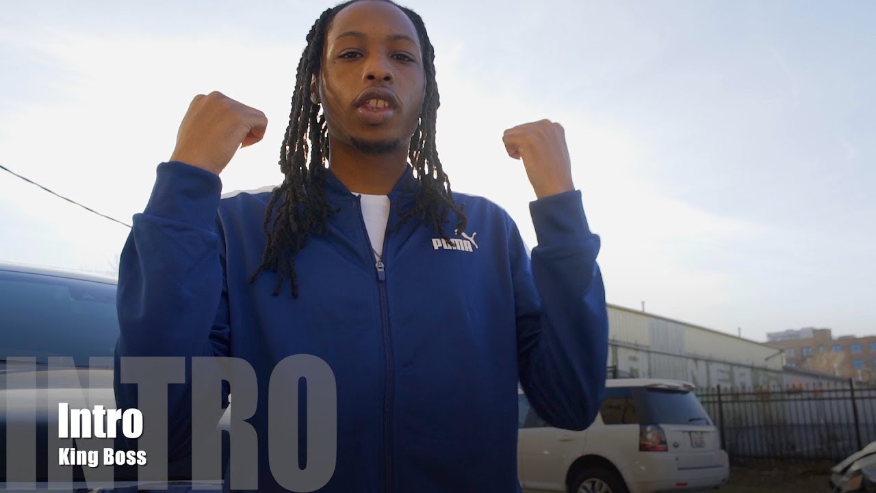 King Boss - Intro (Music Video) - YouTube