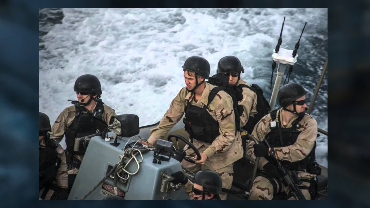 U S Navy Week In Review Nov. 23-29, 2013 - YouTube