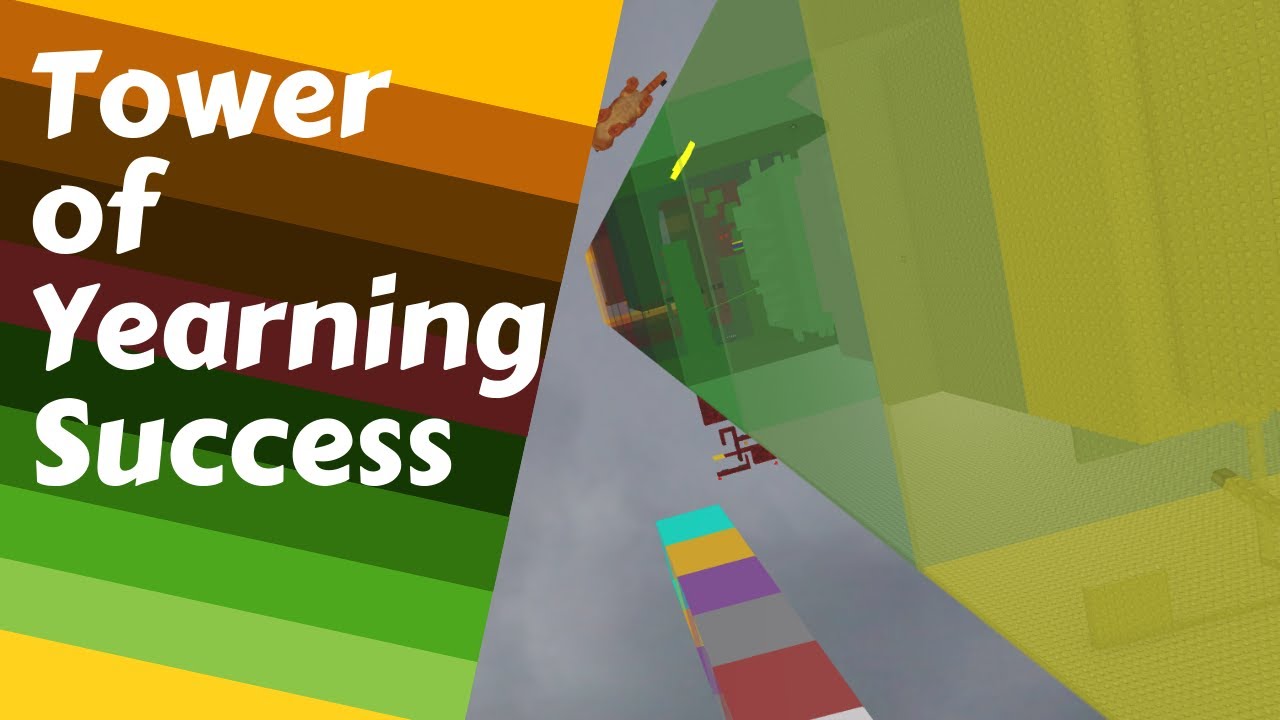 JToH Tower of Yearning Success (Roblox) - YouTube