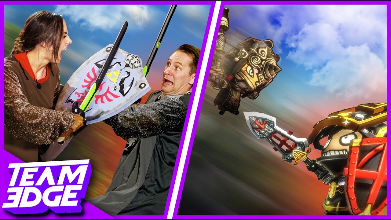 Engage The Rage Challenge! | Happy Dungeon - YouTube