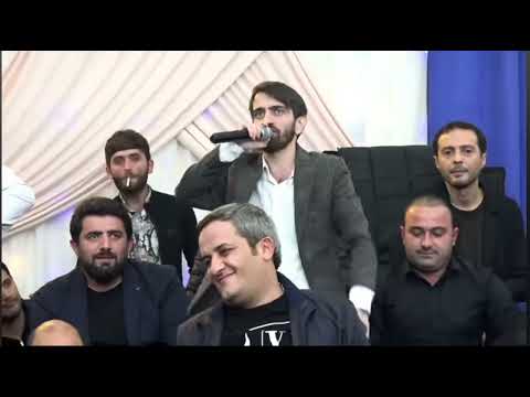 Cavanlar bu səhnədə meydan problemi yaşıyır