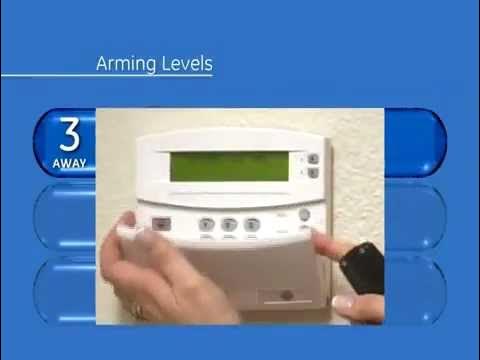 GE Concord Instructional Video - YouTube