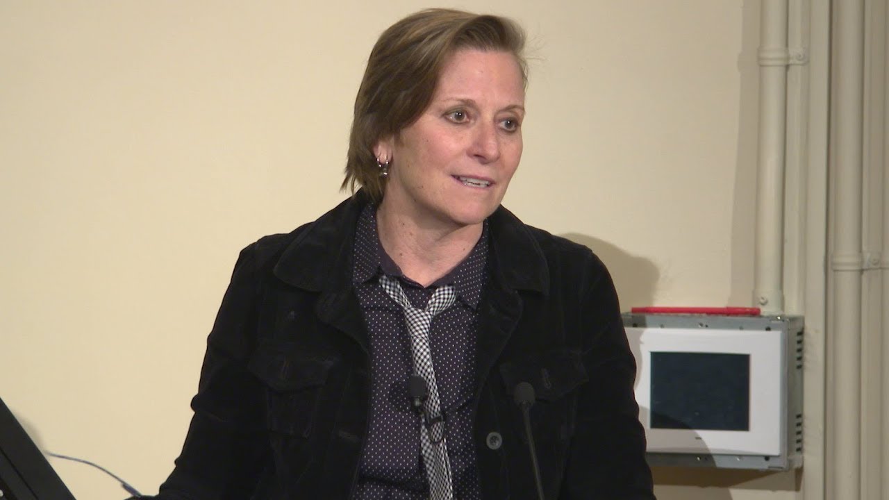 2019 Eve Kosofsky Sedgwick Memorial Lecture in Gender + Sexuality ...