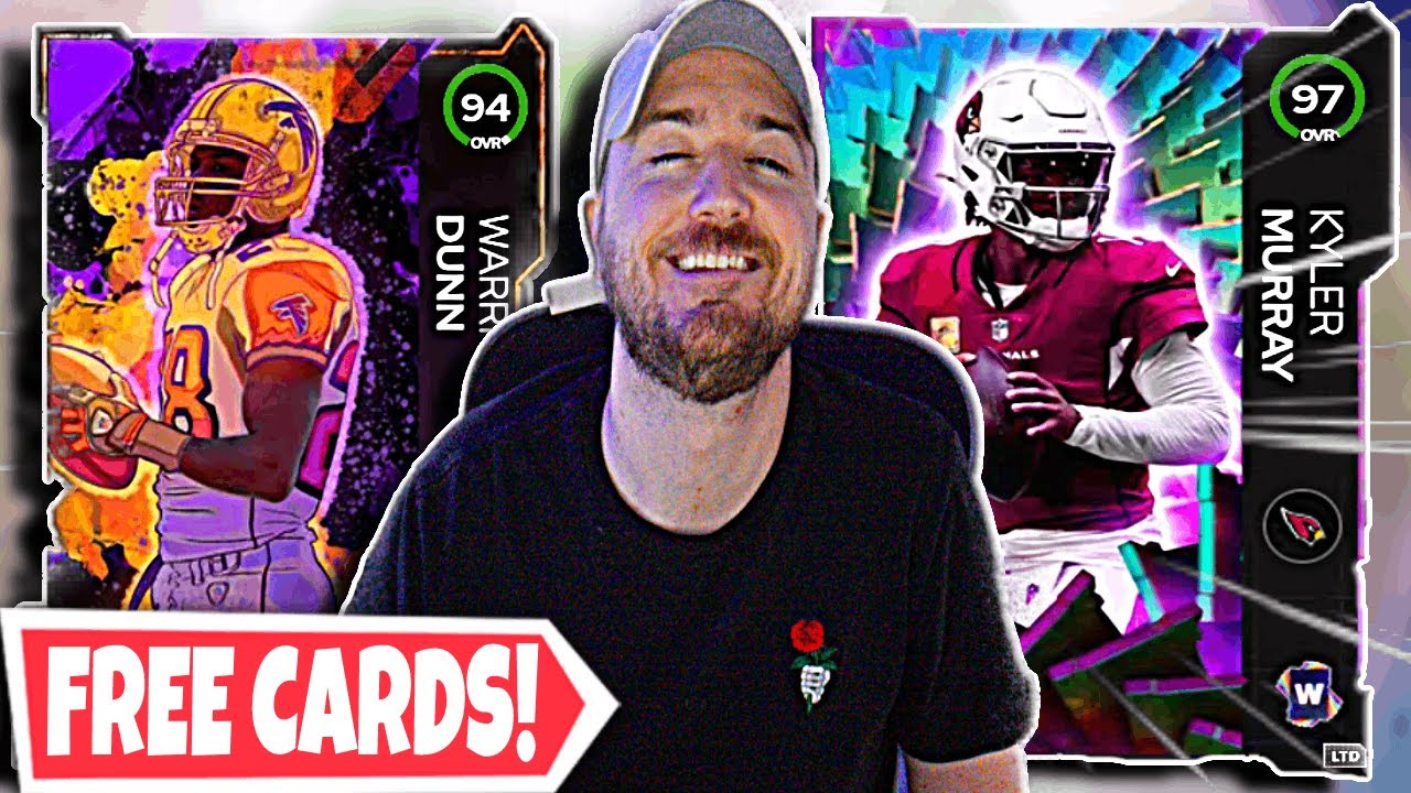 GET *FREE* CARDS! 700K INTO TVPS! MADDEN 23 PACK OPENGING! Madden 23 ...