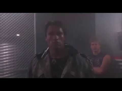 Tech-Noir Club - Terminator 1 - YouTube