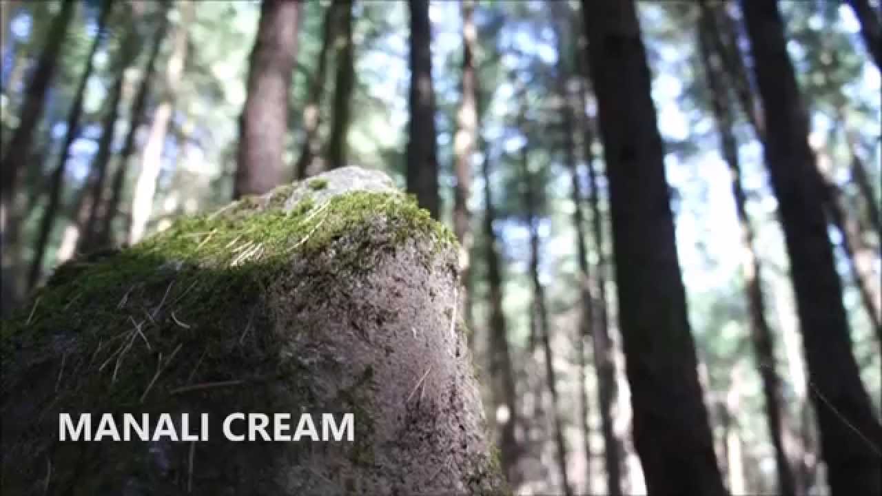 Manali Cream Trailer - YouTube