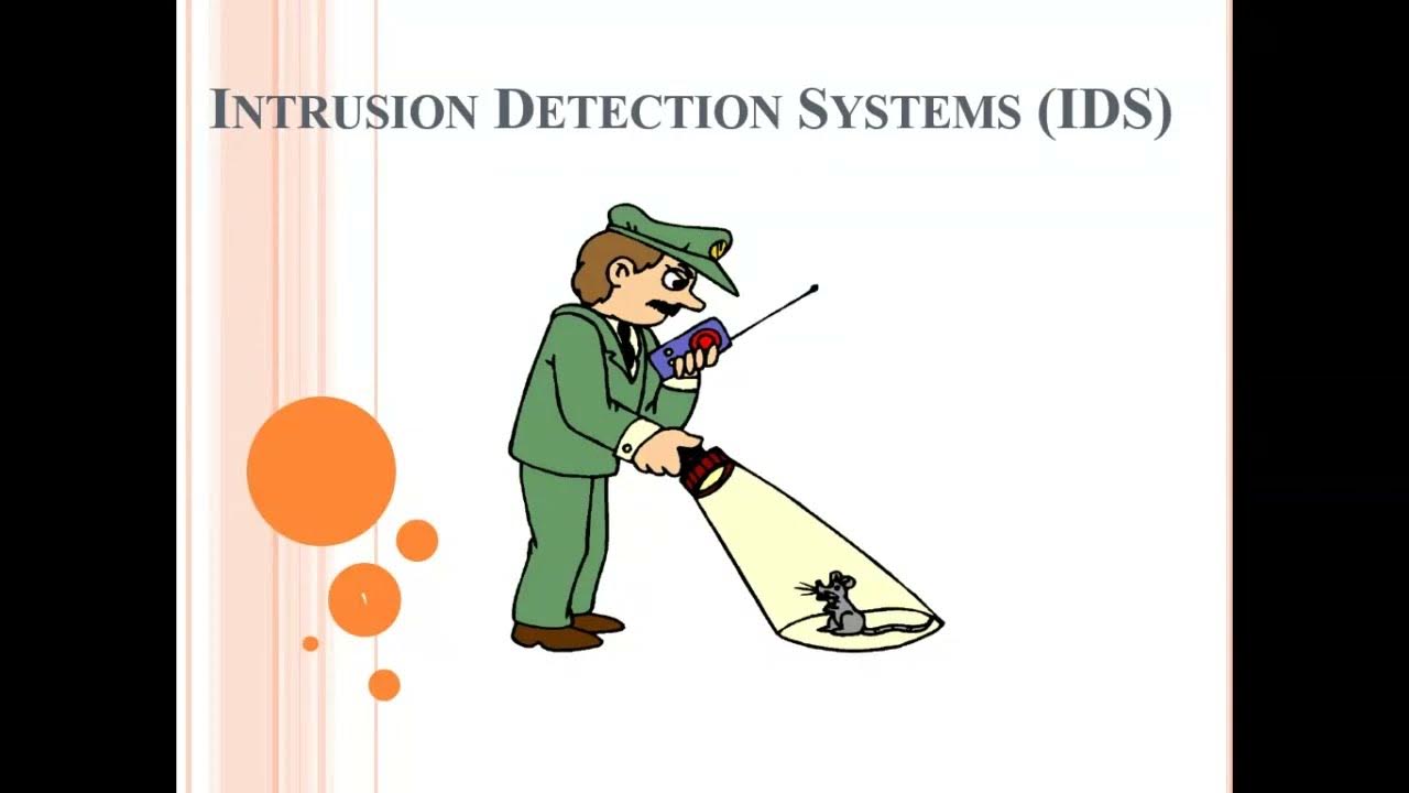 Lecture 8 IDS - YouTube