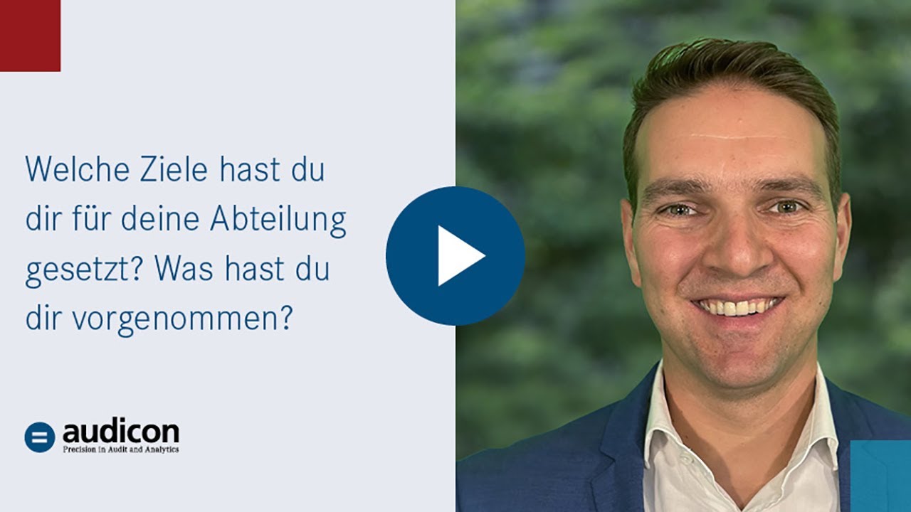 Wer ist Hristo Mitov? Der neue Head of Product Management stellt sich ...