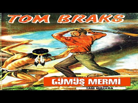 TOM BRAKS Gümüş Mermi