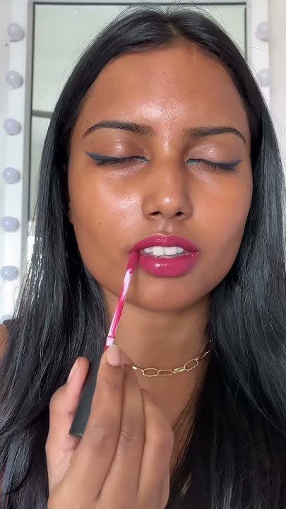 Random Lip Combo Youtube
