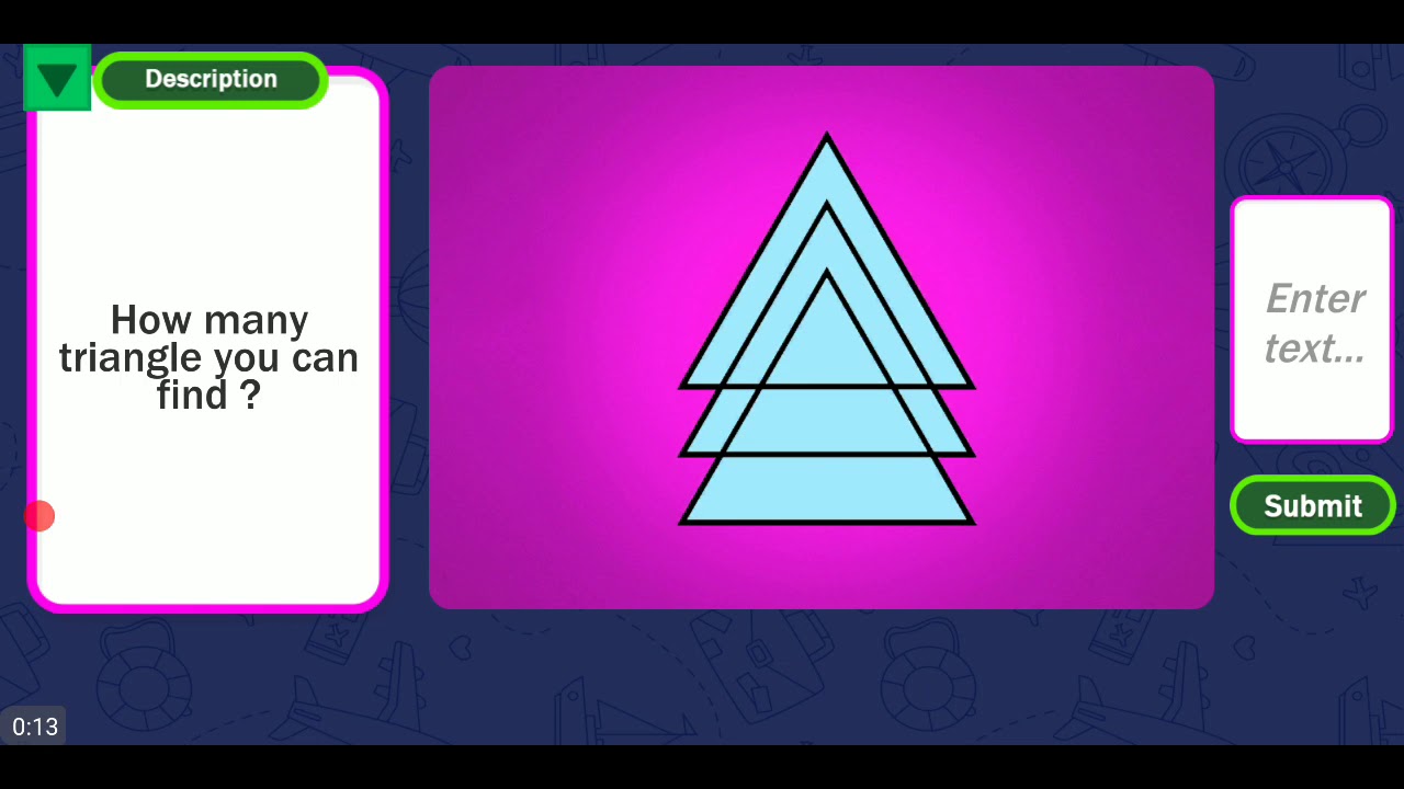 BRAIN OUT TRICKY TEST LEVEL 21 ANSWERS - YouTube