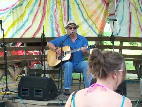 David Dearnley 2014-06-06 River Hills Elderberry Festival - YouTube