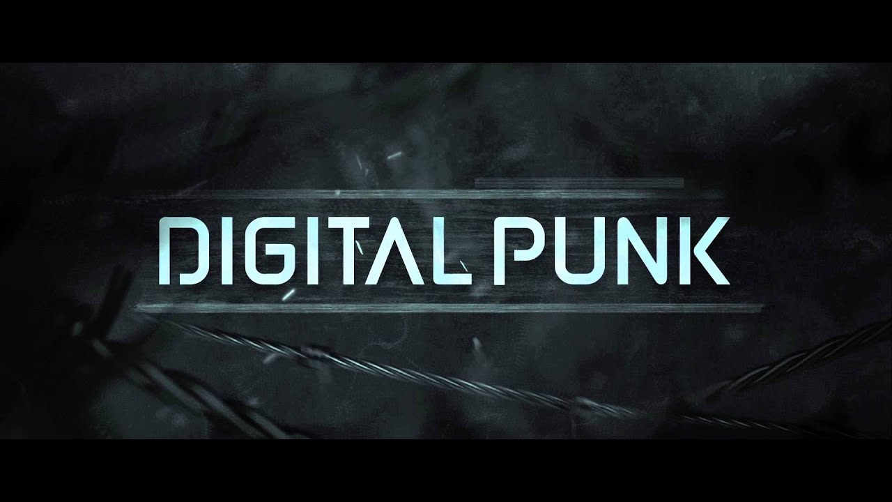 Nacht van Time Out presents: Digital Punk - Unleashed [TRAILER] - YouTube