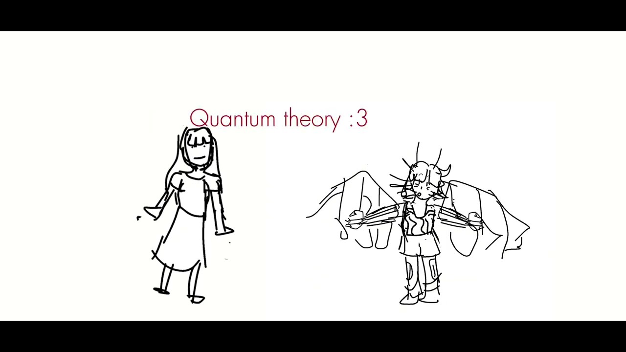 Qualia automata explained by an Idiot - YouTube