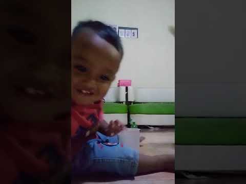 bocil LG ngocok arisan gaes.