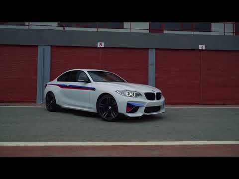 Otomol BMW M2 M Performane Serüveni