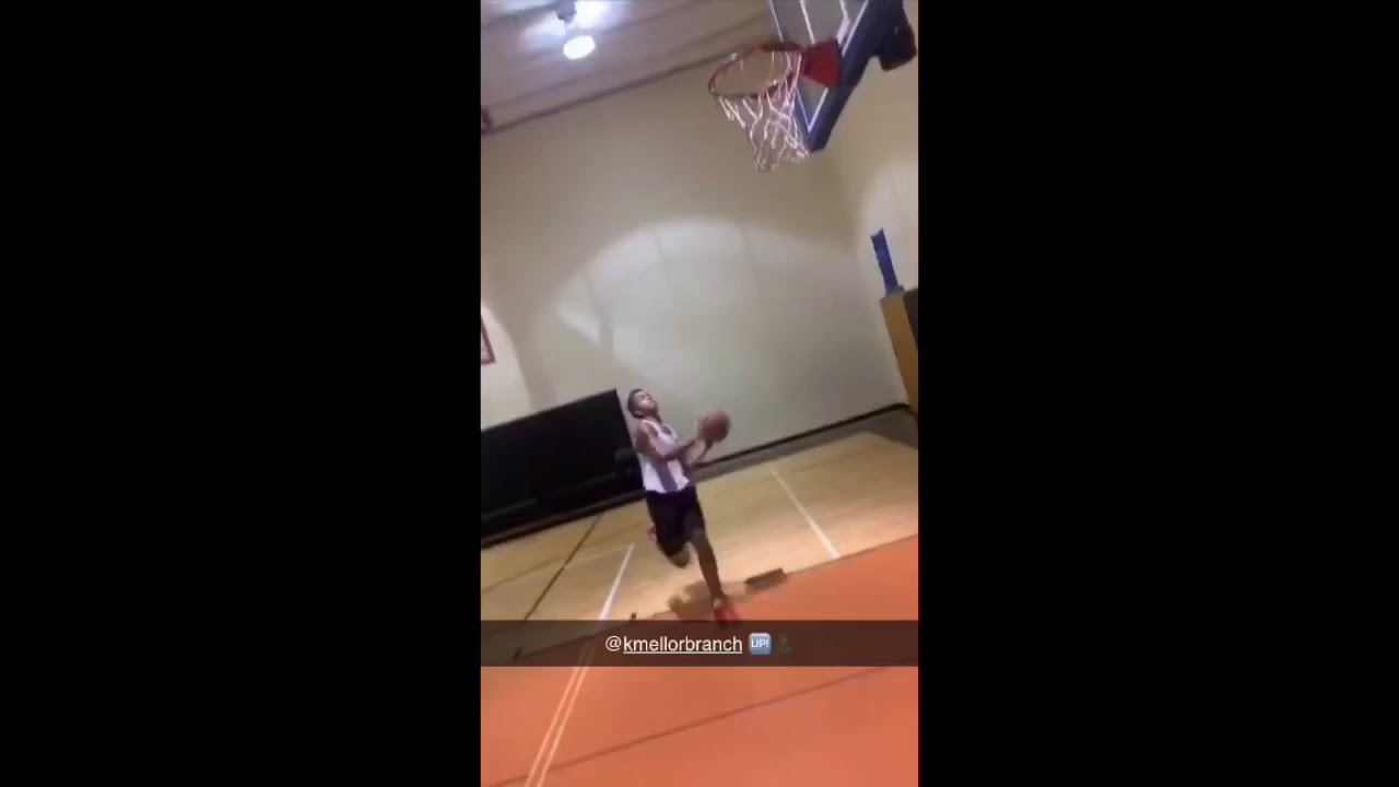 Karmello Branch 2023 - YouTube