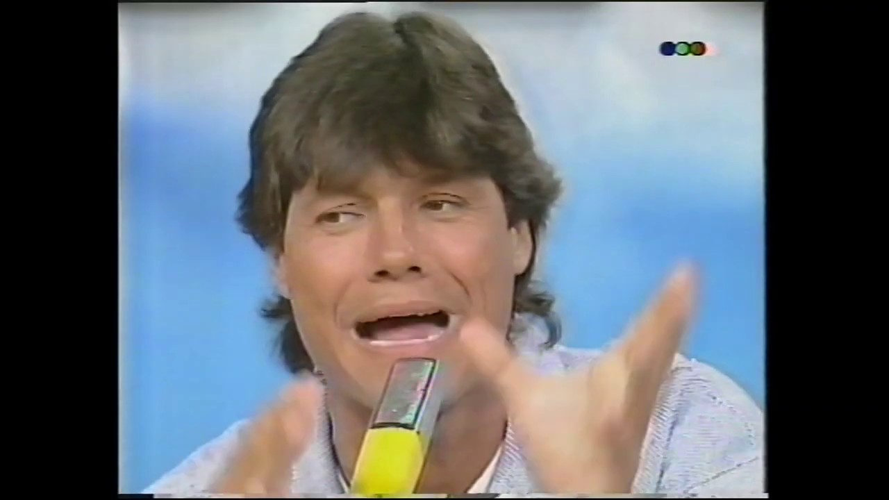 Videomatch | Último programa 1995 | 28/12/95 | Telefe | Completo - YouTube