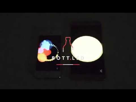Bottled App - Official Trailer (Android, iOS) - YouTube