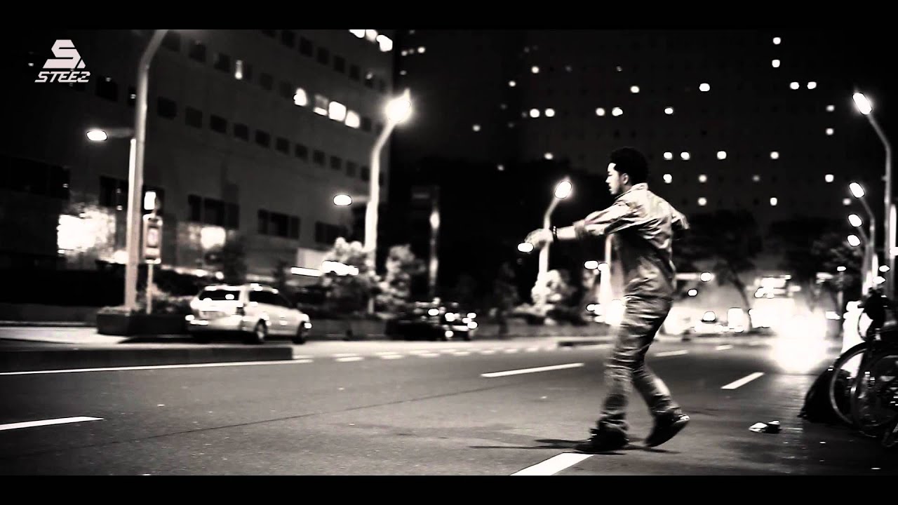 STEEZ DANCer SATORU from XYON / BOUNCE STREAM - YouTube