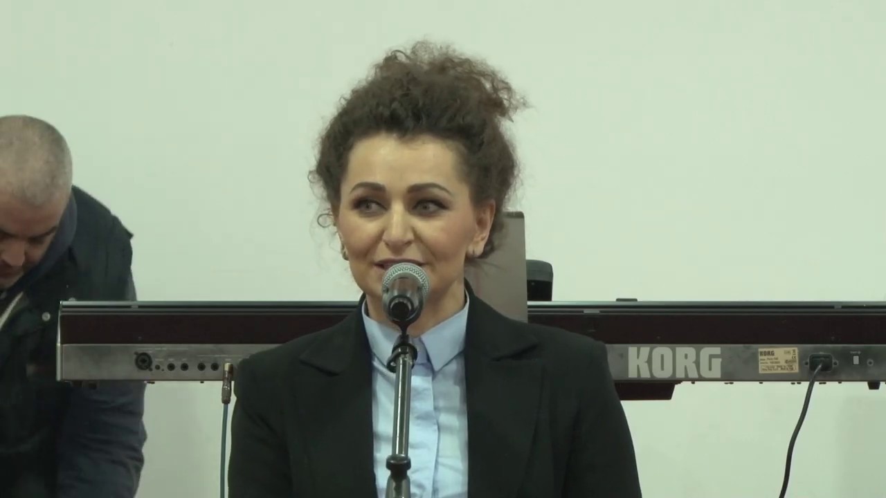 Lulzim Shabani shpallet sportisti i vitit 06 02 2020 Tv Liria - YouTube