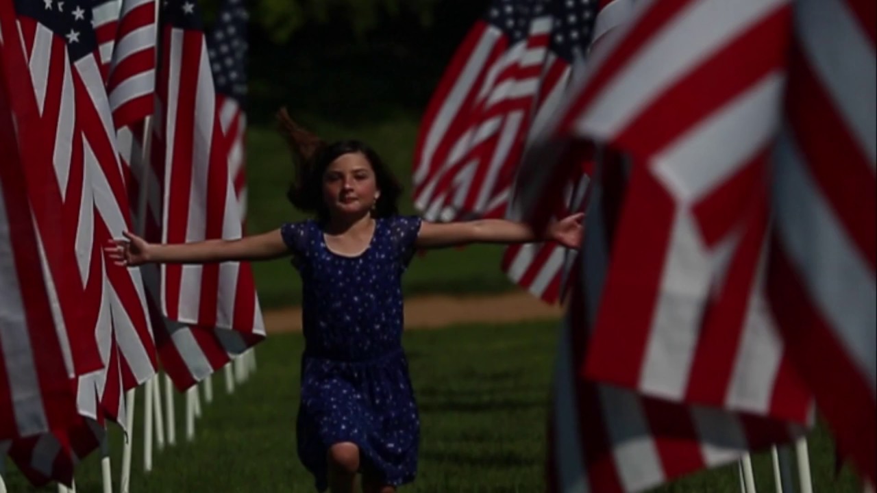 Operation Second Chance "Helping Heroes Move On" Theatrical Version ...