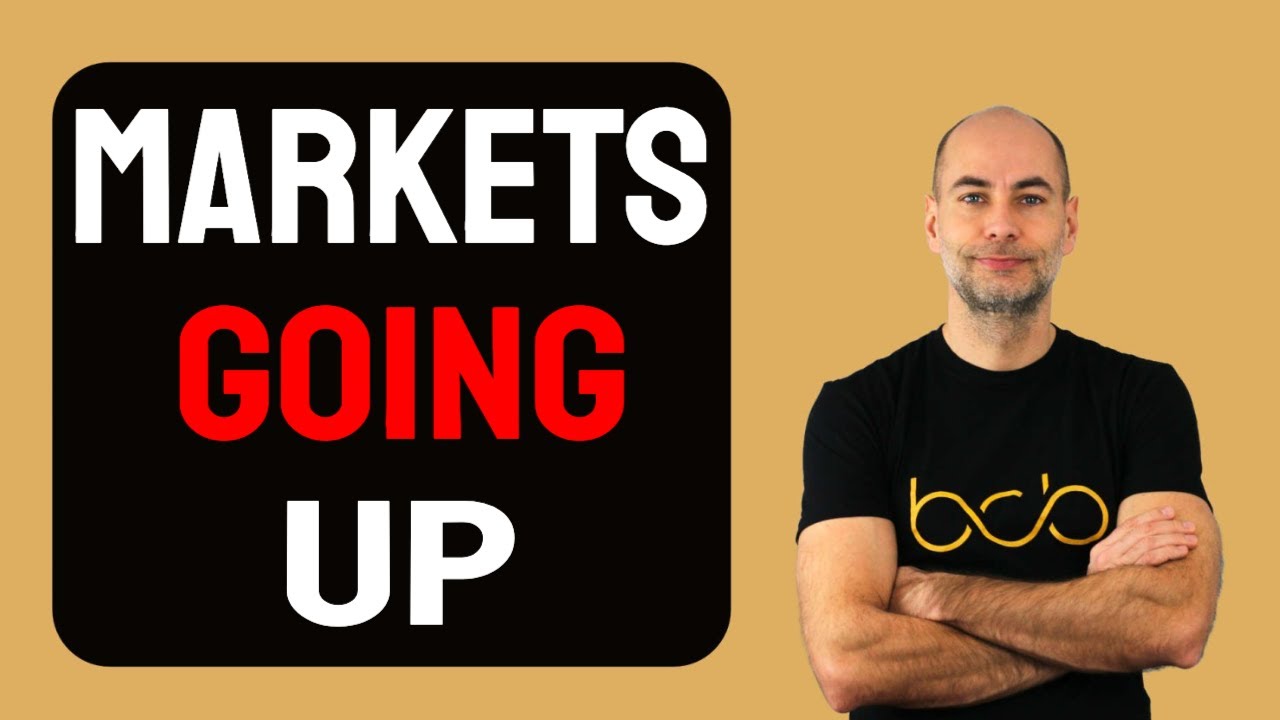 MARKETS GOING UP [Details] - YouTube