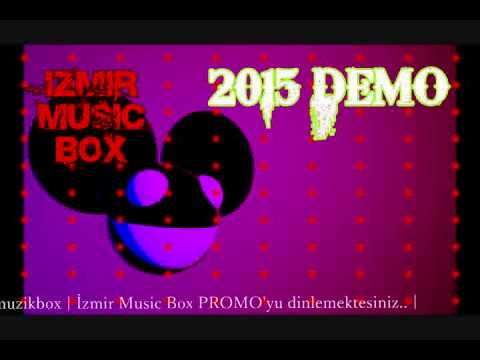 İzmir Music Box | P(R)OMO 1 (Demo Vers.)