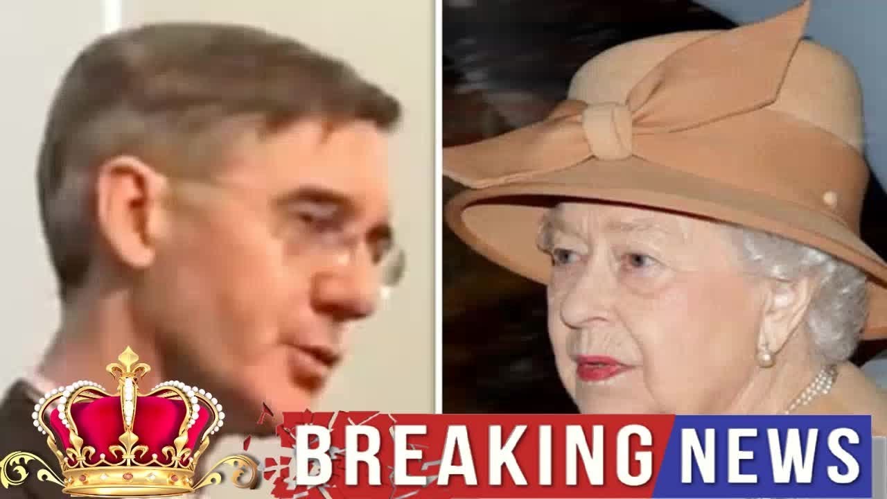 Meghan Fashion - Rees-Mogg warns Queen may dissolve Parliament IN ...