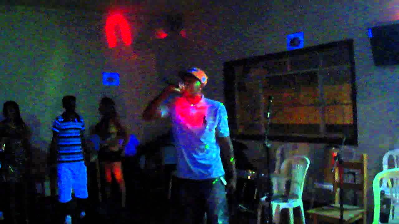 Mc Caro - YouTube
