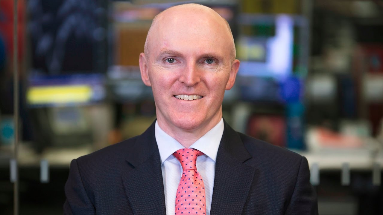 Westpac markets Update Sean Callow April 21, 2017 - YouTube